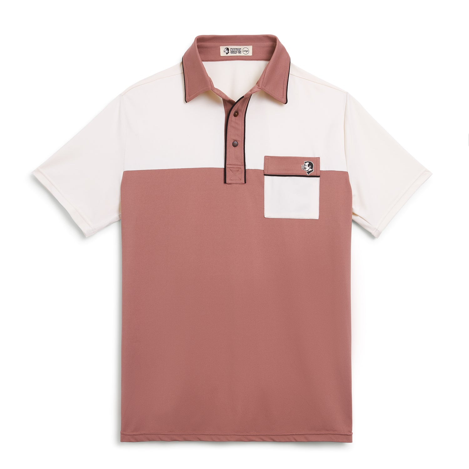 GOLF SHIRTS – Nation Golf Co.