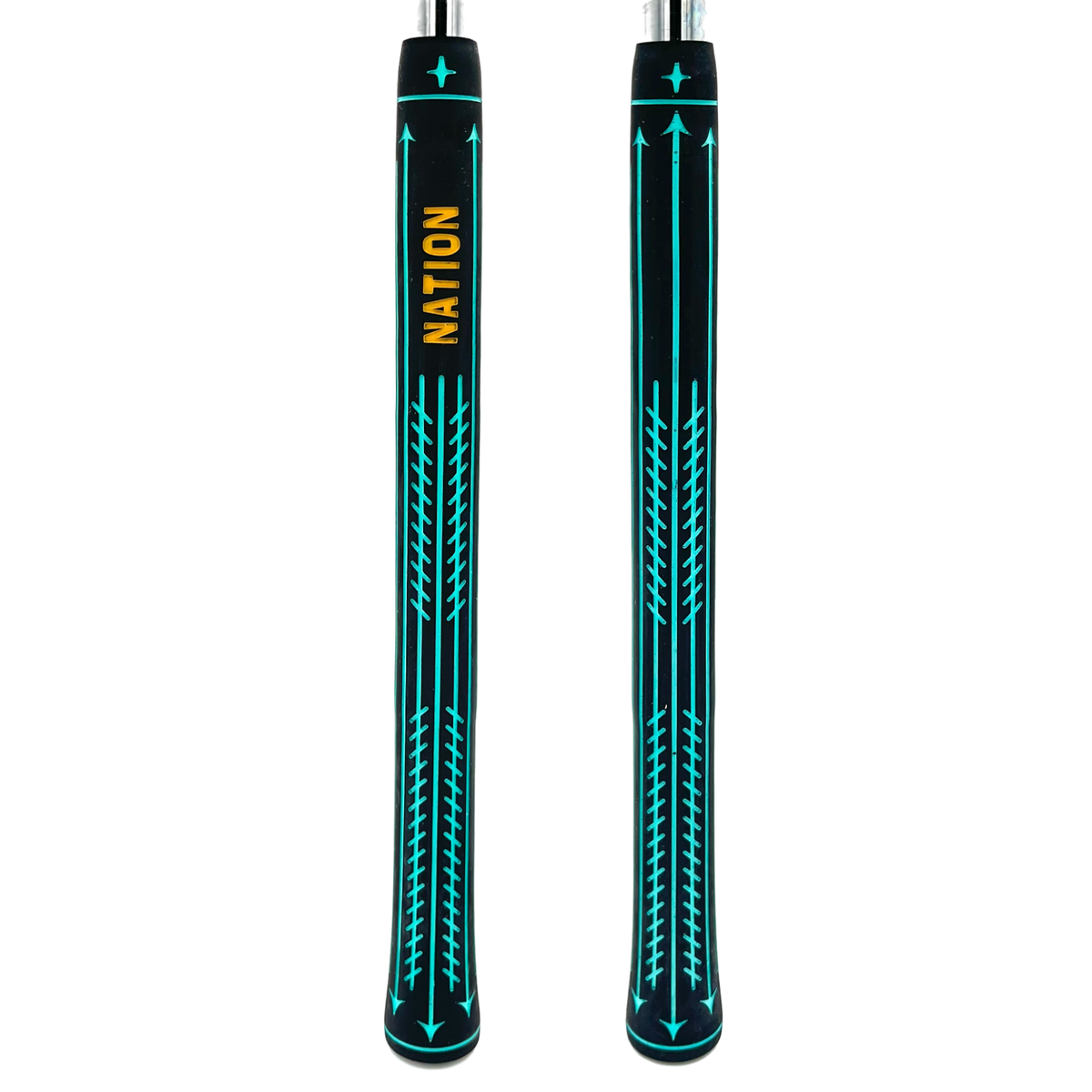 The Perfecto Gum-Tac Golf Grip – Nation Golf Co.