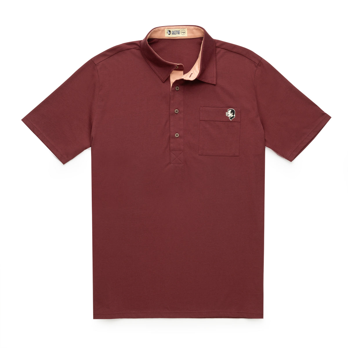 GOLF SHIRTS – Nation Golf Co.