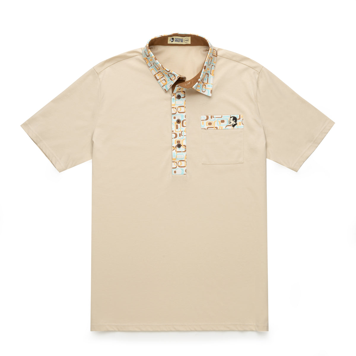 GOLF SHIRTS – Nation Golf Co.